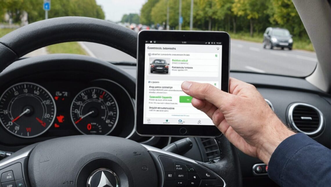Comment passer le code pour le permis de conduire ? - Clic Clic Clermont