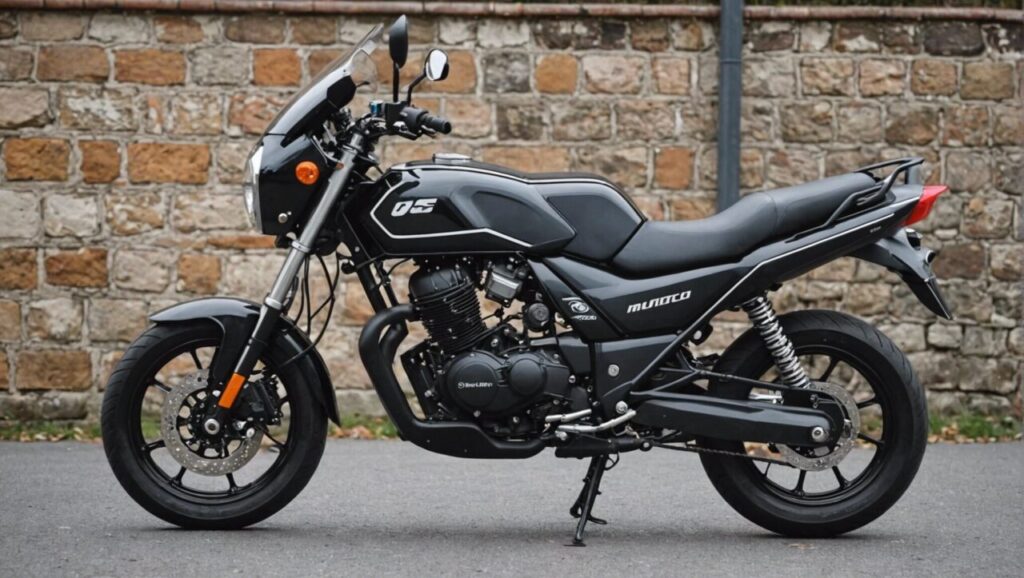 Quelle est la moto 125 cc la plus puissante ? - Clic Clic Clermont